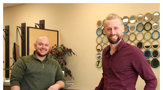 Chiropractor in Maplewood MN